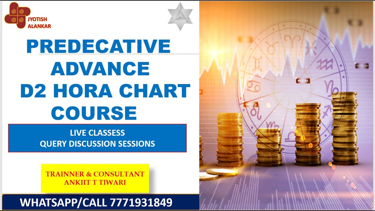 DIVISIONAL CHART D2 HORA CHART CLASS 3 - YouTube