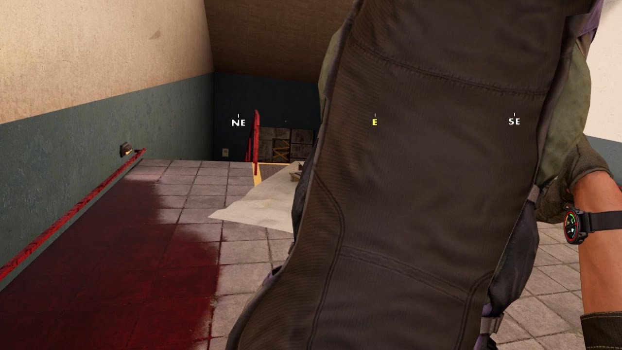 RAGNAR START! (Ghosts of Tabor) - YouTube