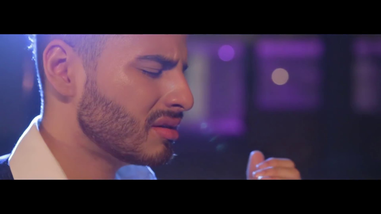 Eli Zamora- Me Bendijo - YouTube