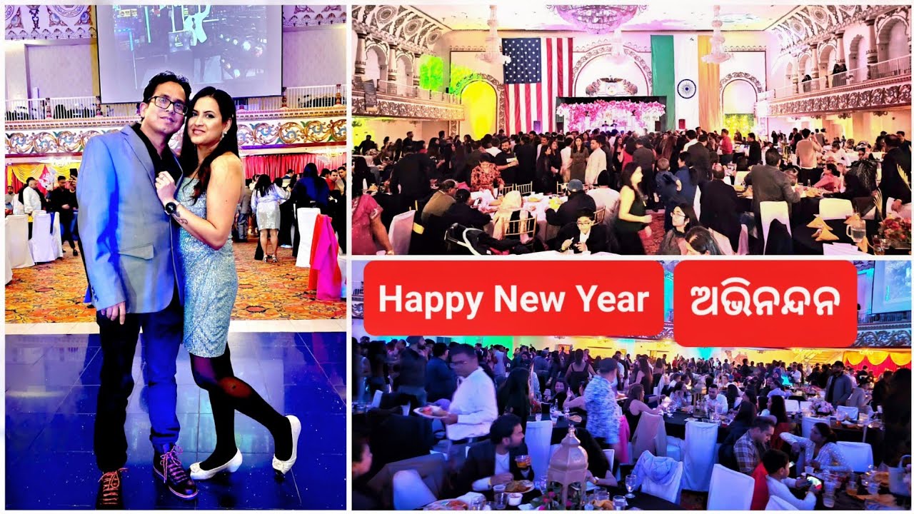 New Year Party|Happy New Year|31st Night|NYE|Royal Albert palace|Ball ...