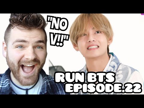 First Time Reacting to RUN BTS | EPISODE 22 | FESTIVAL GAMES | 방탄소년단 ...