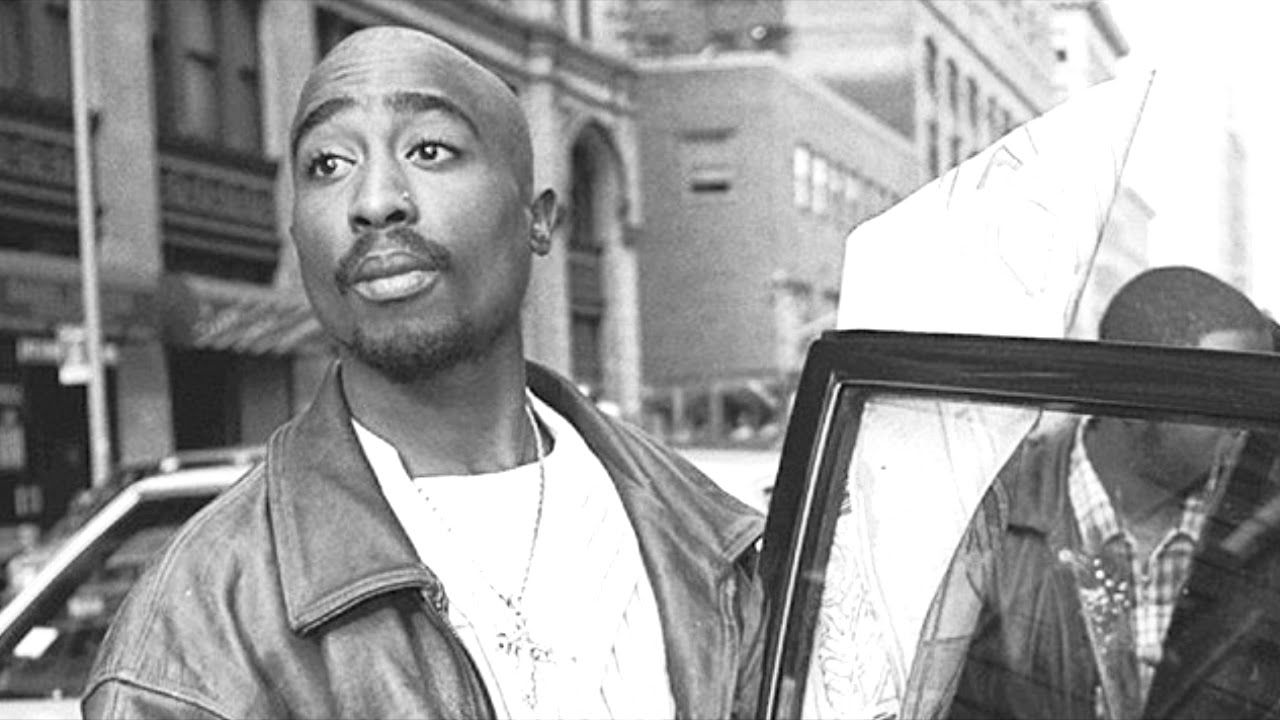my favorite 2pac song - YouTube
