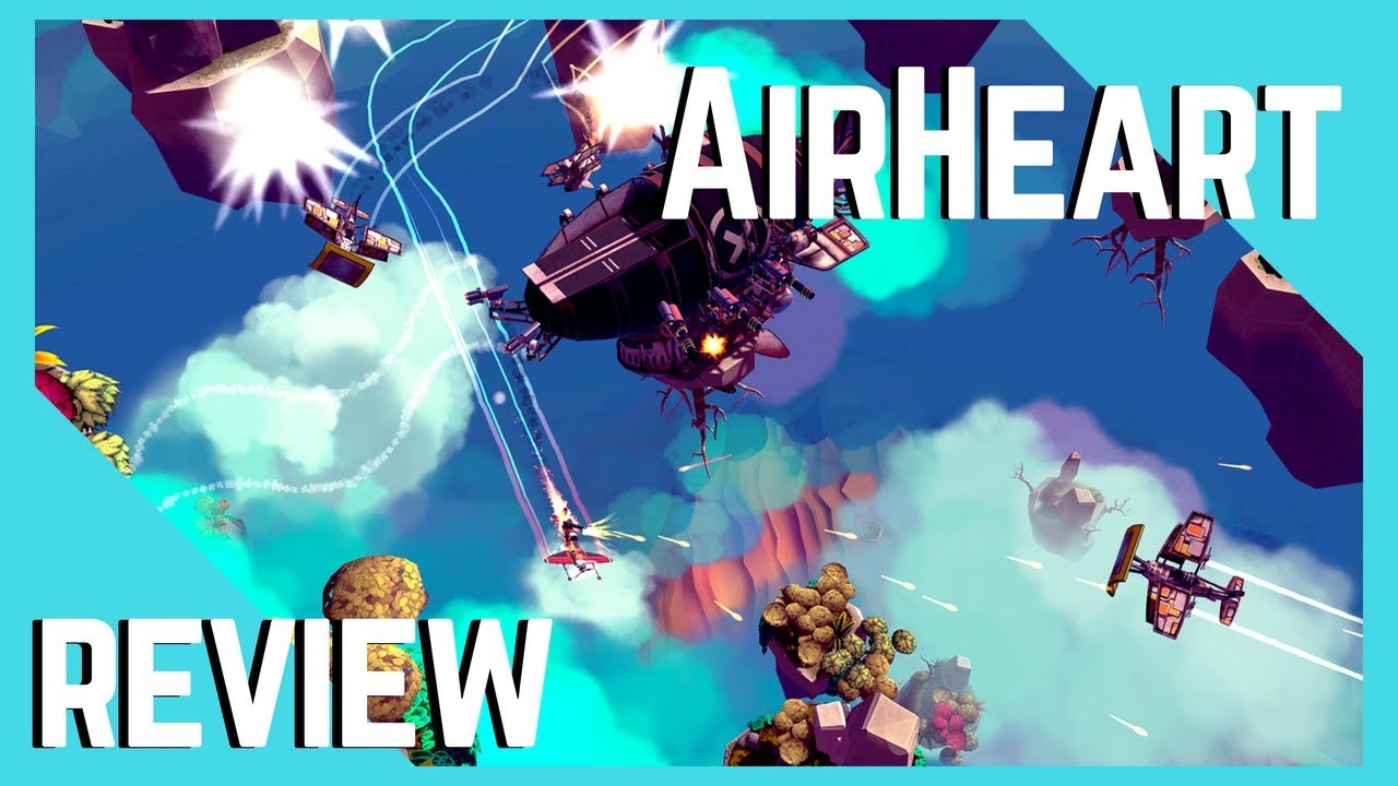 AirHeart Review - YouTube