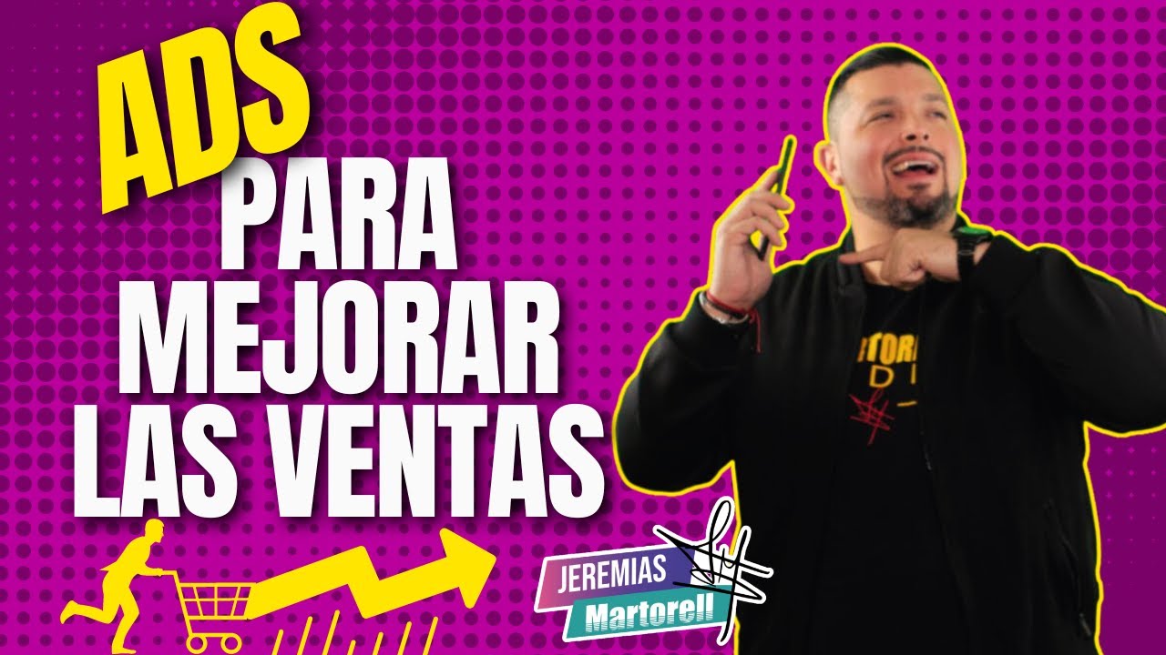 Jeremías Martorell y Elina Rees hablan sobre cómo segmentar las ...