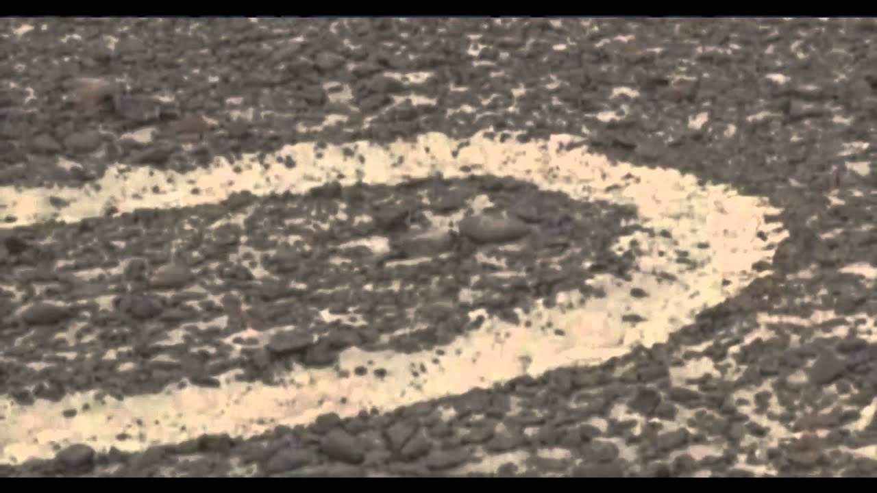 The 10 Most Alien, Bizarre and Mysterious Places on Earth | Amazing ...