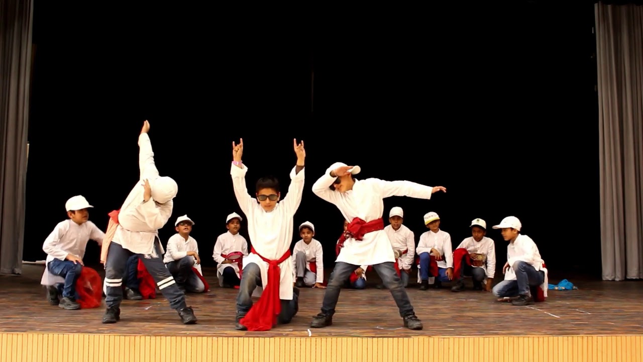 BBPS Noida - YouTube