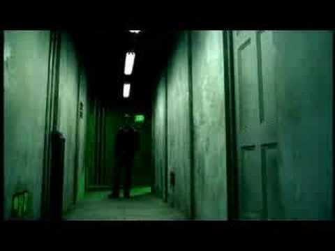 Enrique Iglesias Push [Official Music Video]2008!