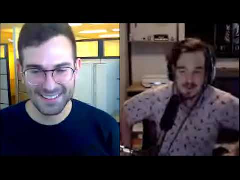 A Primer on XR Sound Design w/ Travis Fodor | Circuit Stream Workshop ...