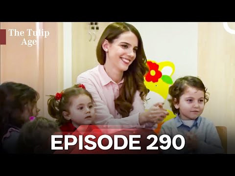 The Tulip Age Episode 290