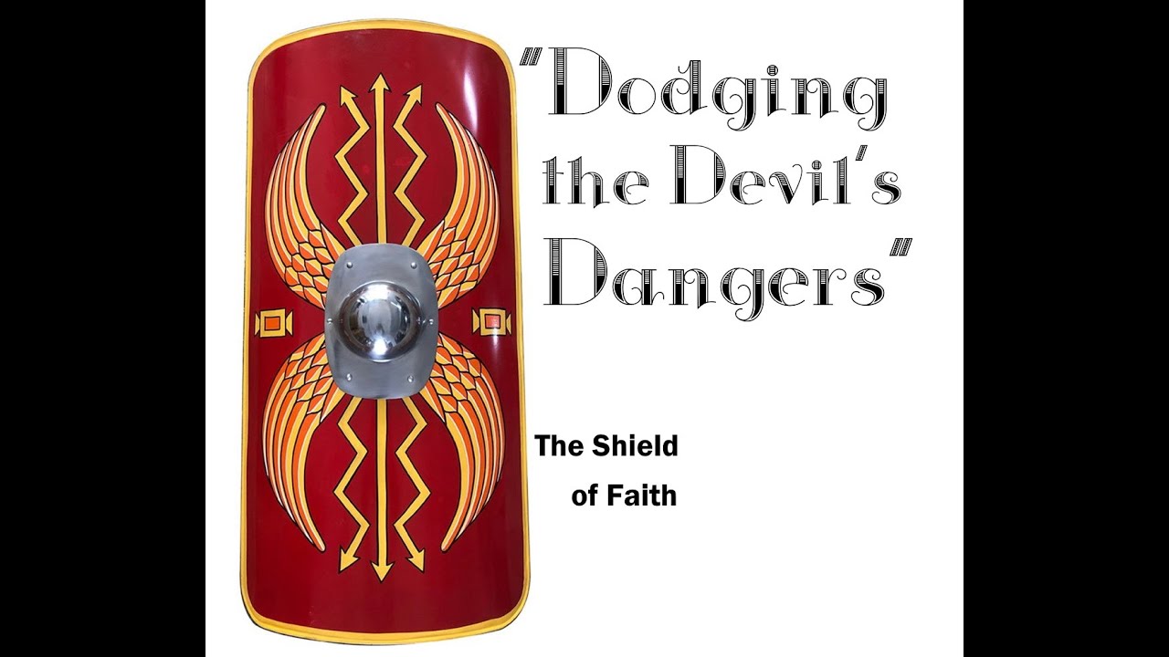 02 05 23 Shield of Faith Roscoe UMC - YouTube
