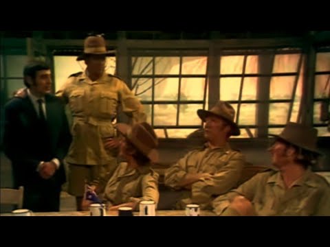 Monty Python Flying Circus - The Bruces - YouTube