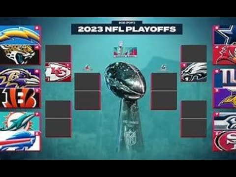 NFL Playoffs Teams Overrated Or underrated? - YouTube