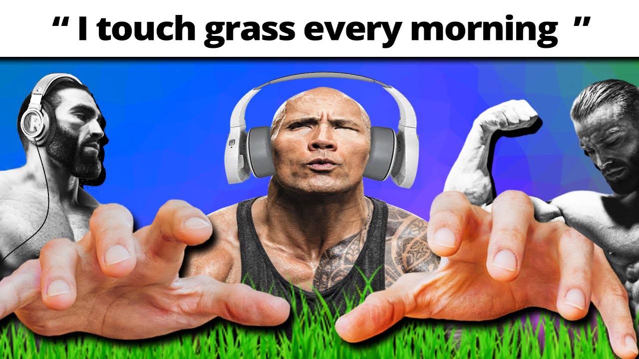 Every Motivational Video - YouTube