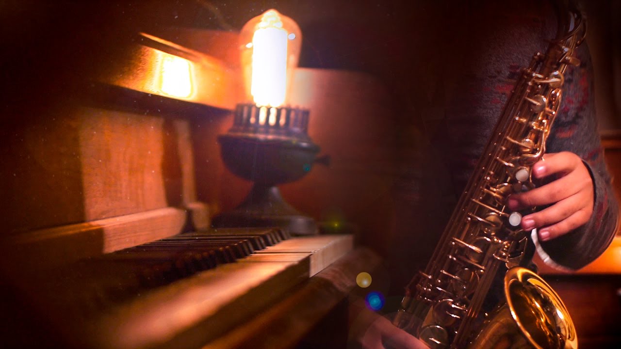 Charlie Puth - We Don't Talk Anymore (Saxophone Piano Orchestral) by ...