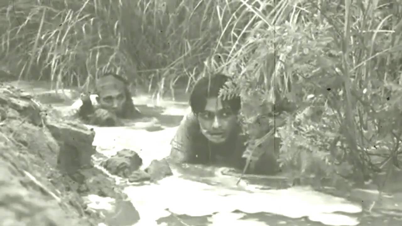 fight for blood 1971 war collect from comilla - YouTube