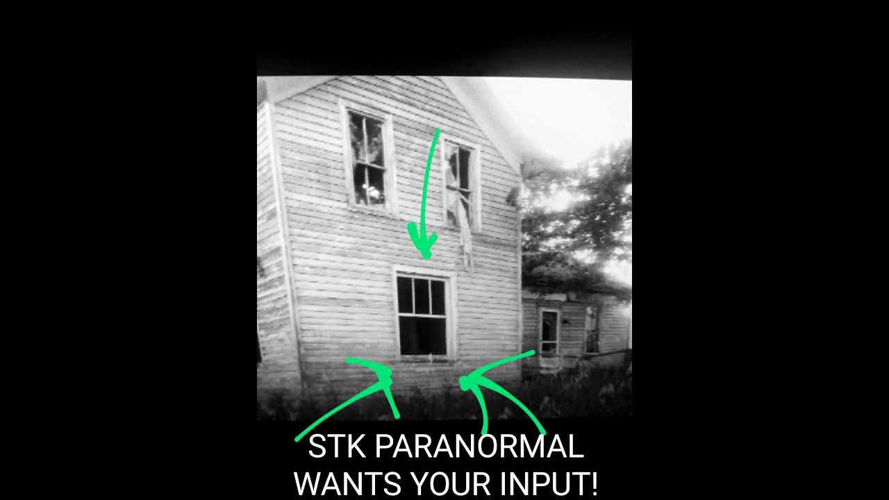 A face of a Spirit? Or a full body apparition? What do you see in this ...