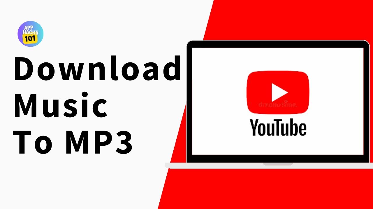 How To Download Music From YouTube To MP3 - YouTube
