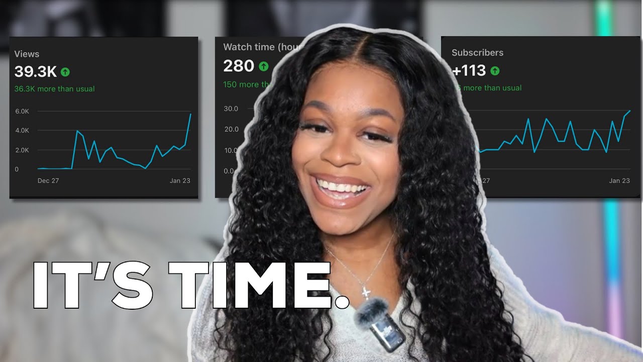 Youtube Is Monetizing Small Creators In 30 Days! - YouTube