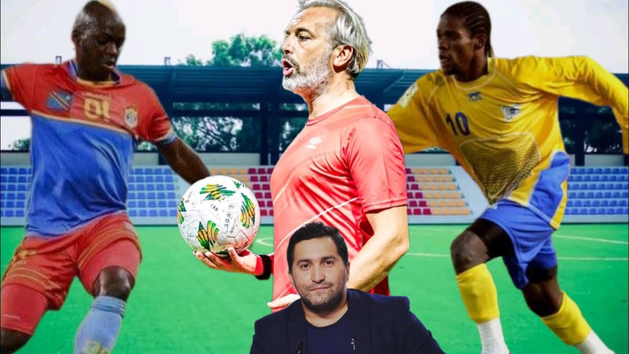 DASABRE MANQUE LES TALENTS ET STYLES DE KEBANO ET MATUMONA ZOLA ROUM ...