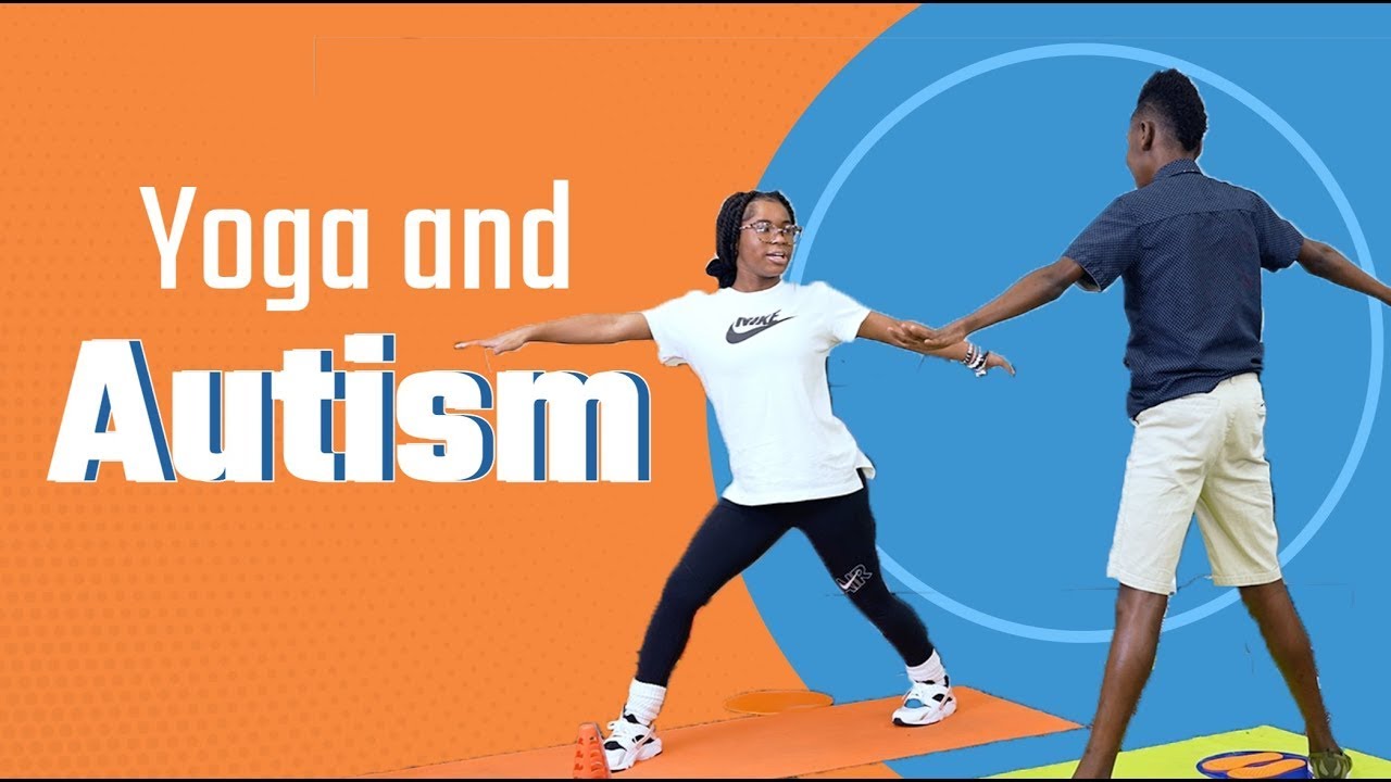 Mobility Exercises for Kids with Autism: Fitness Tips for the Home ...