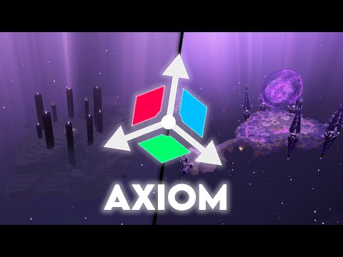 Is Amulet World Edit Finished