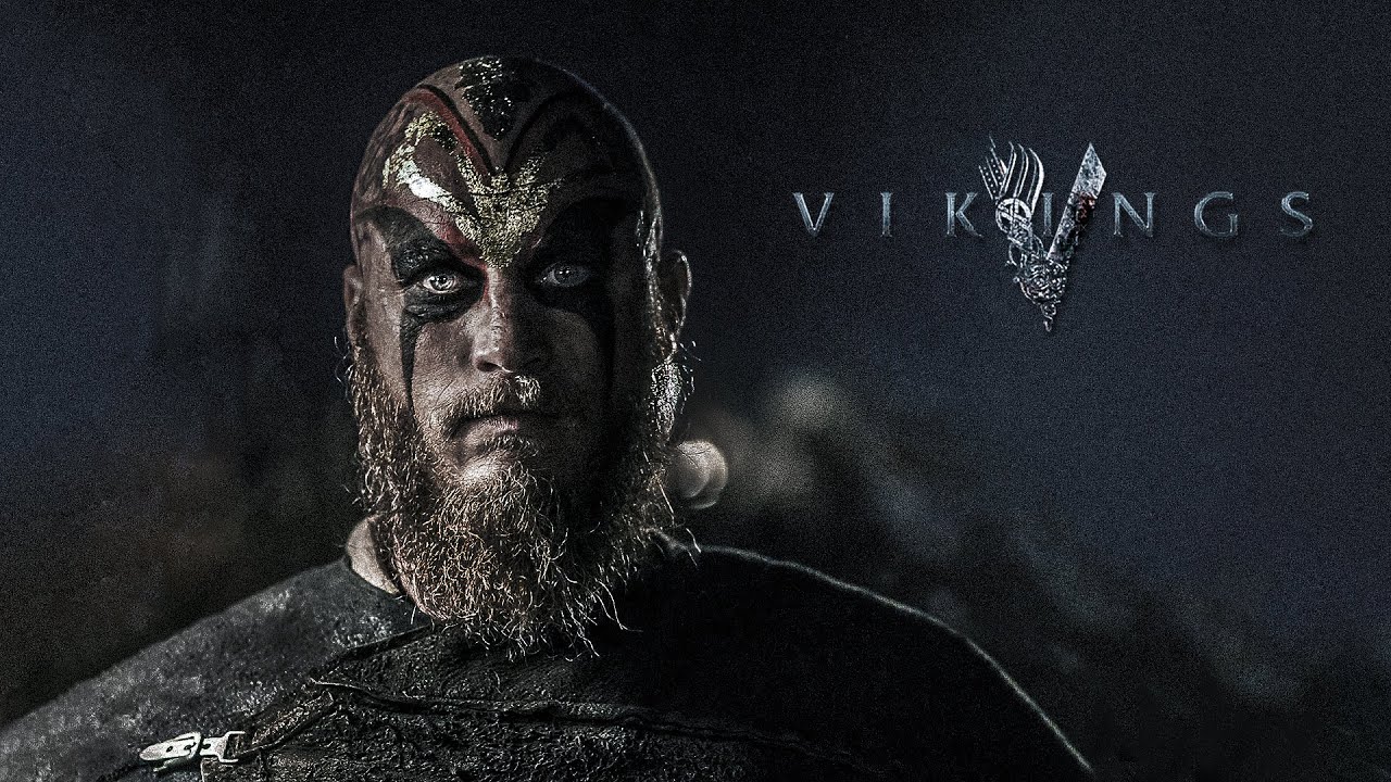 Ragnar Lothbrok | AGGRESSIVE Viking Battle Music | Epic Viking & Nordic ...