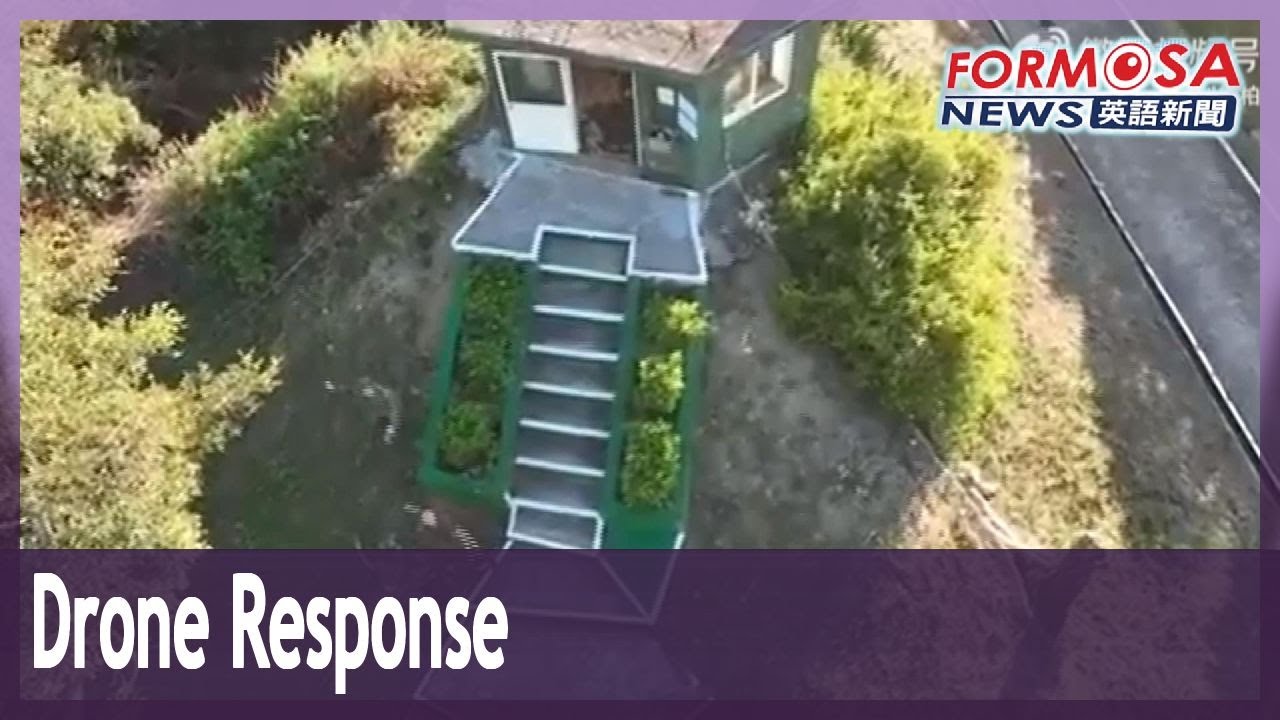 Defense ministry says officers followed standard procedures in response ...