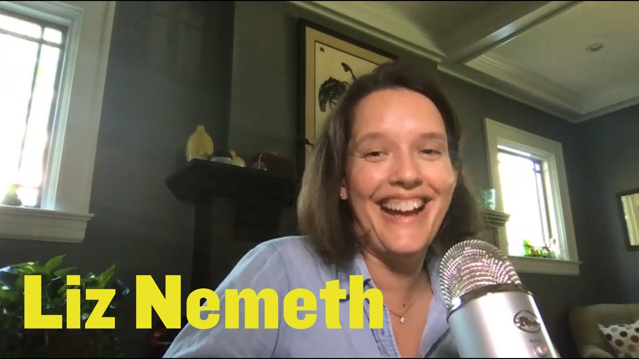 Liz Nemeth - YouTube