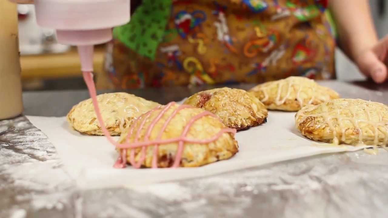 Sara's Tipsy Pies (Stillwater, MN) - YouTube