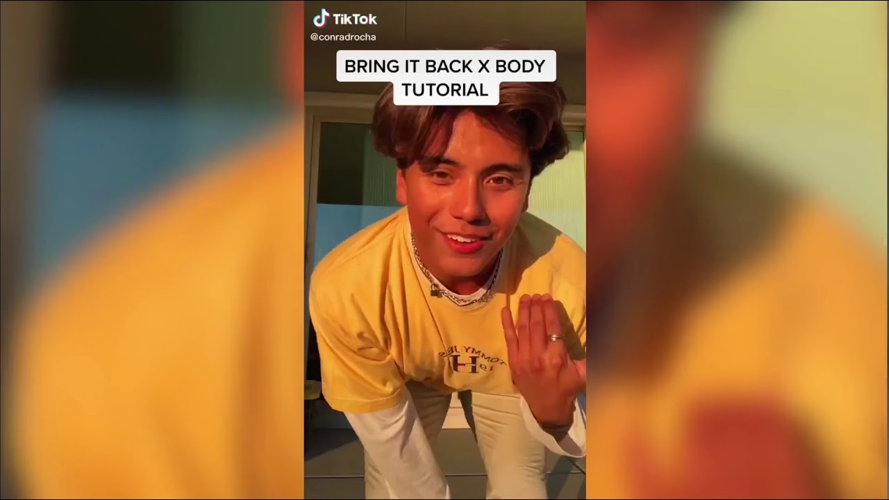 Body oddy oddy oddy oddy TikTok dance compilation - YouTube