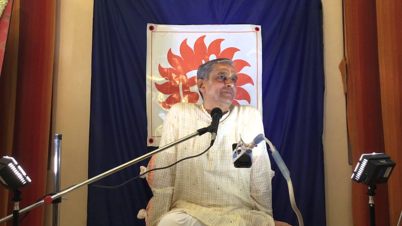 Patanjali Yoga Sutra in Marathi | Pada 2 (Sādhan Pada) Sutra 29 Yam ...