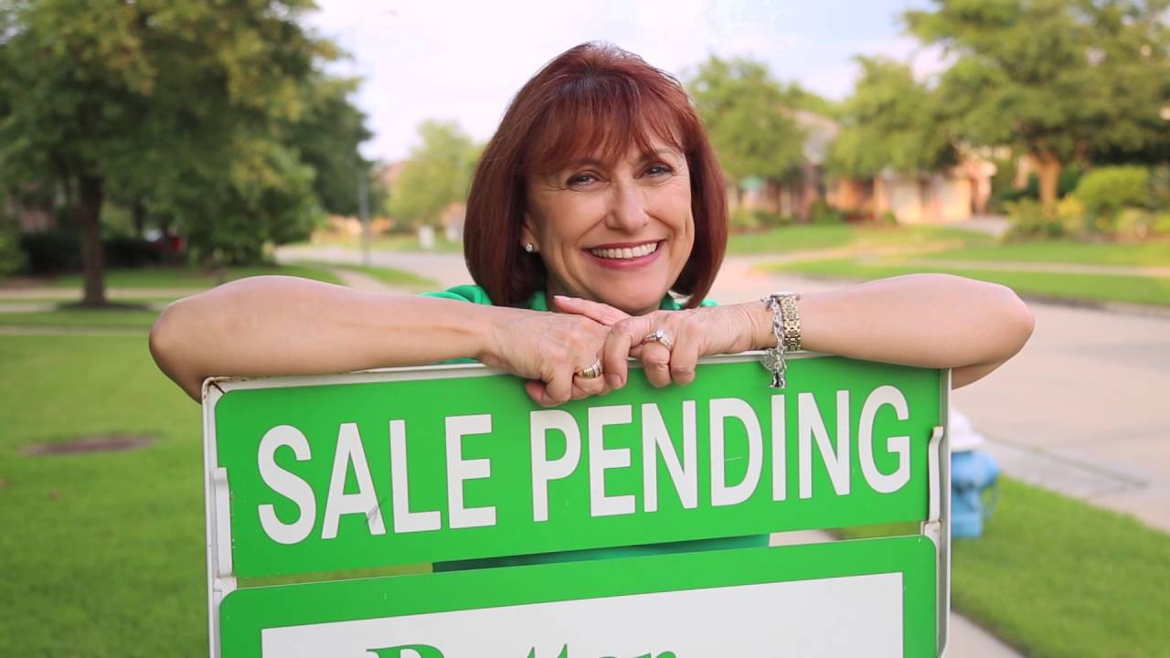 Diane Moss your caring Realtor for Northwest Houston - YouTube