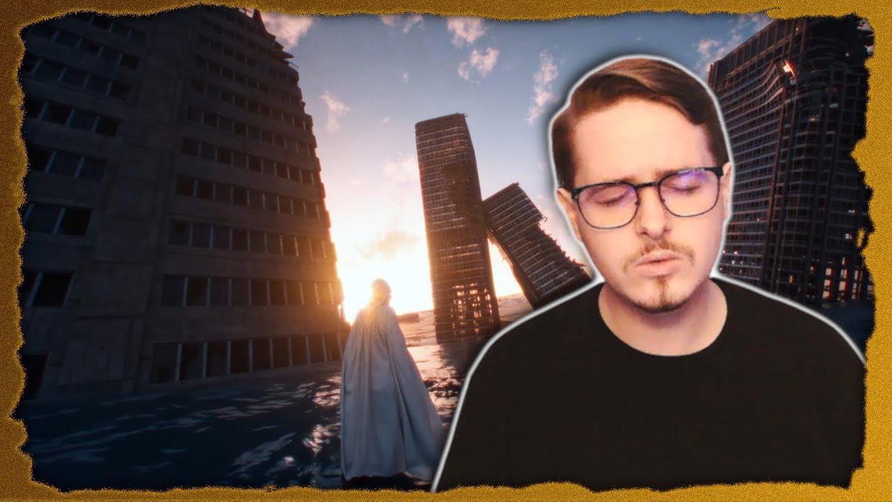 Unprocessed Dropped One of Their Most Beautiful Songs Yet! | "Sacrifice ...