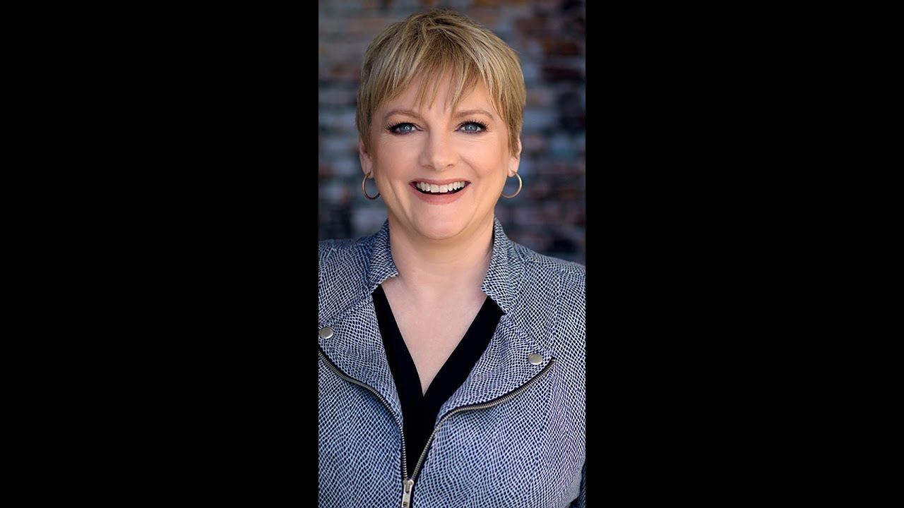 Richard Skipper Celebrates Alison Arngrim April 20th, 2020 - YouTube