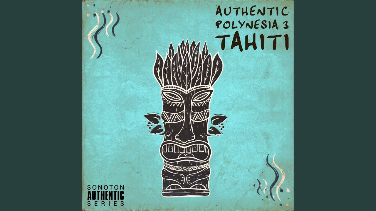 Tahitian Tamure (Instrumental Version) - YouTube
