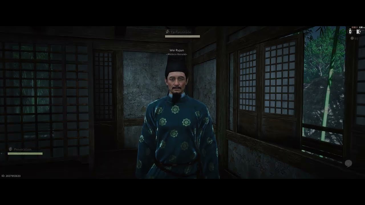 Where Winds Meet | METIER : Erudit Officiel !! :D - YouTube
