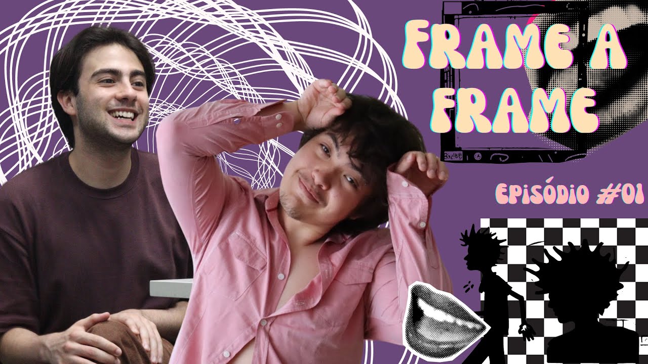 Frame a Frame #01 - Kafcat - YouTube