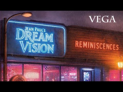 Dream Vision - Vega (feat Michael Flexig (Zeno & Uli John Roth)) - YouTube