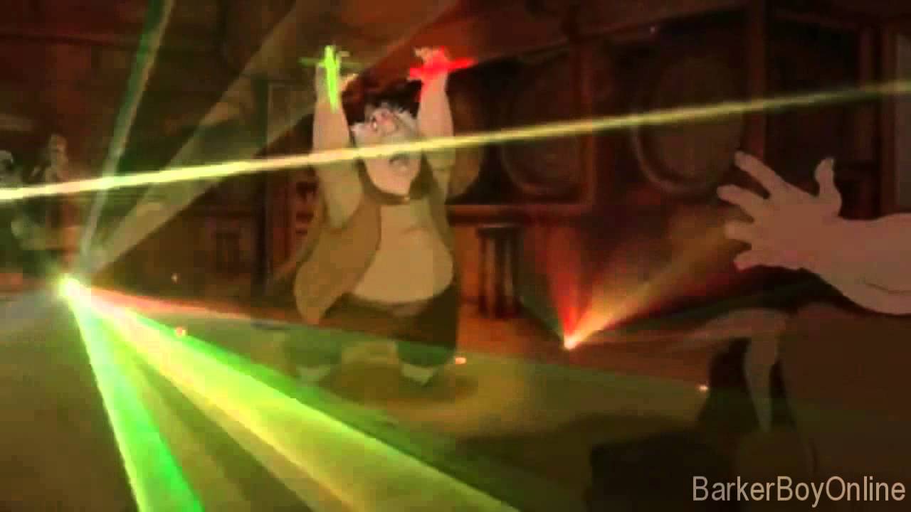 Crazy Old Maurice Raves For Some Time - YouTube