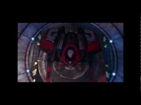 Borderlands - General Knoxx boss battle - YouTube