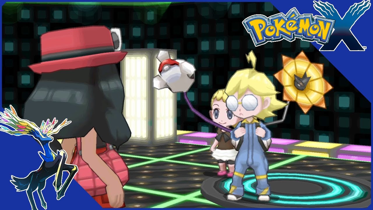 Citro, der Erfinder | Pokémon Neo X #23 - YouTube