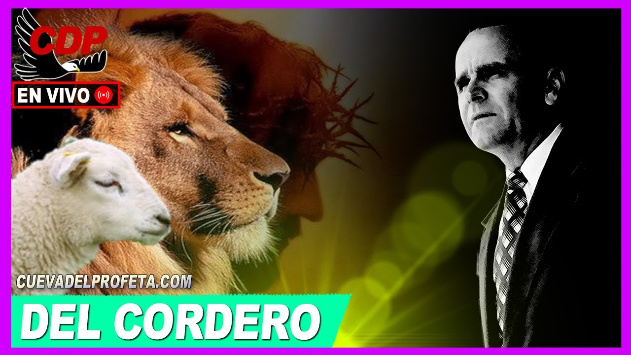 El Libro De La Vida Del Cordero - William Branham - YouTube