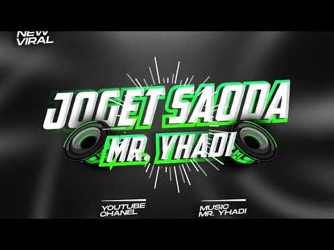 JOGET REMIX- SAODA #remix 