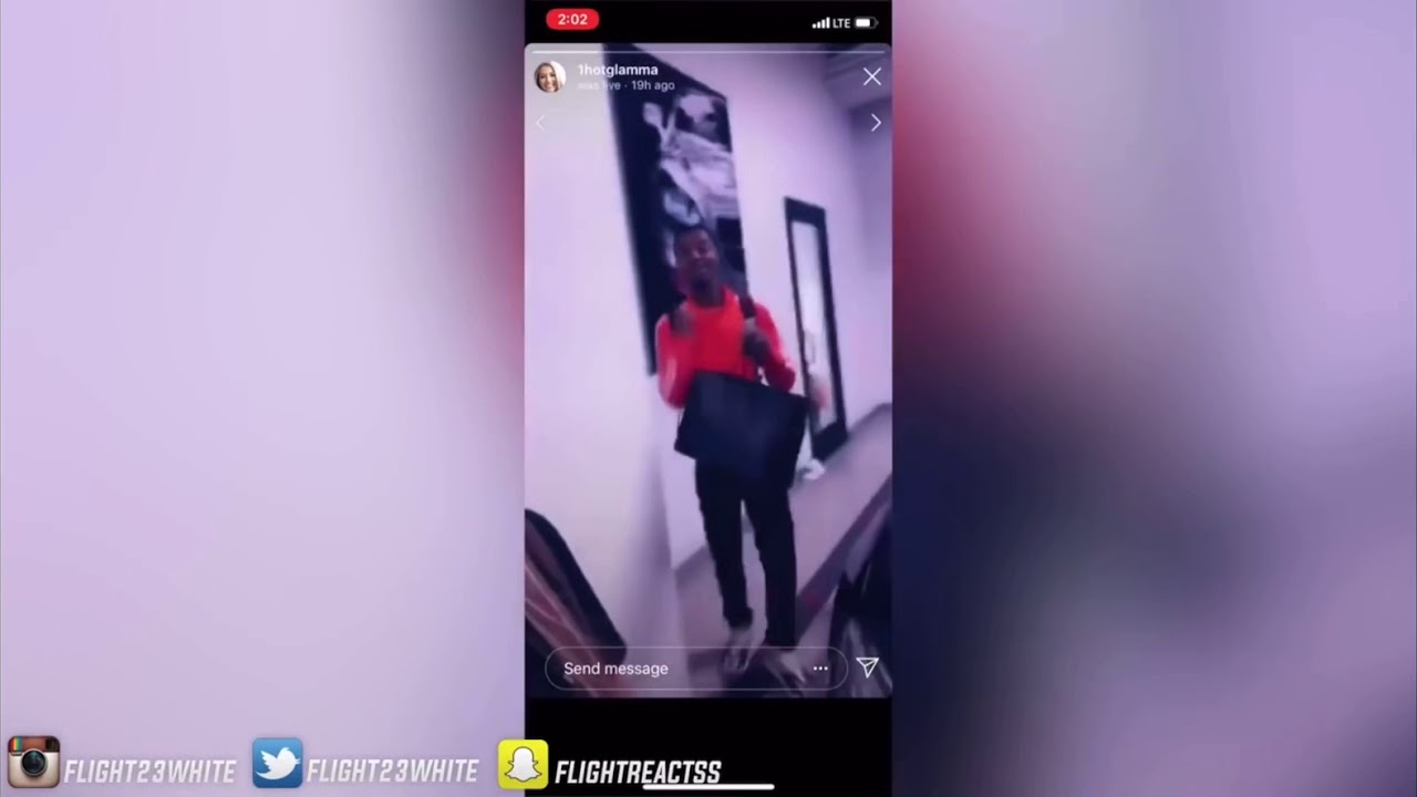 FlightReacts Bought His DREAM Car!!!! 😁 - YouTube