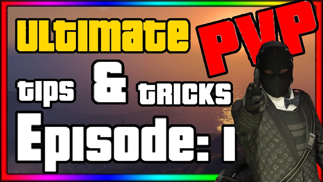 ULTIMATE PVP Tips And Tricks EPISODE 1: Things You NEED To Know ️ - YouTube