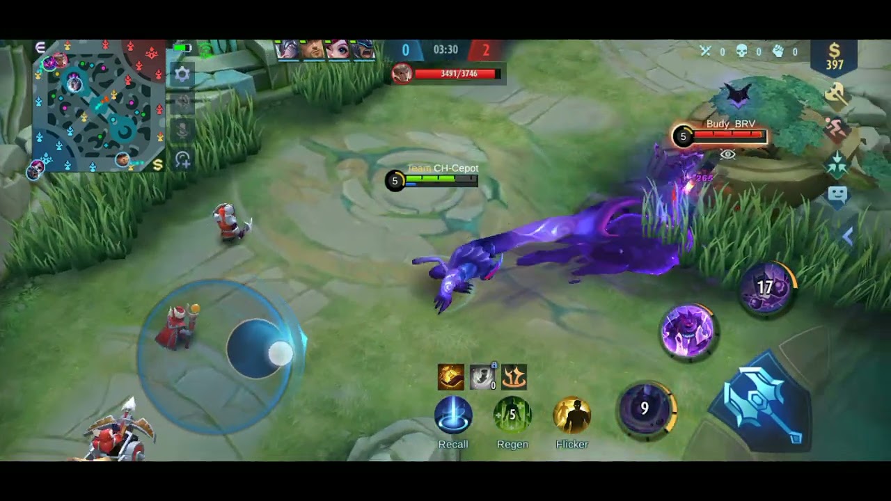 gameplay gloo 2 - YouTube