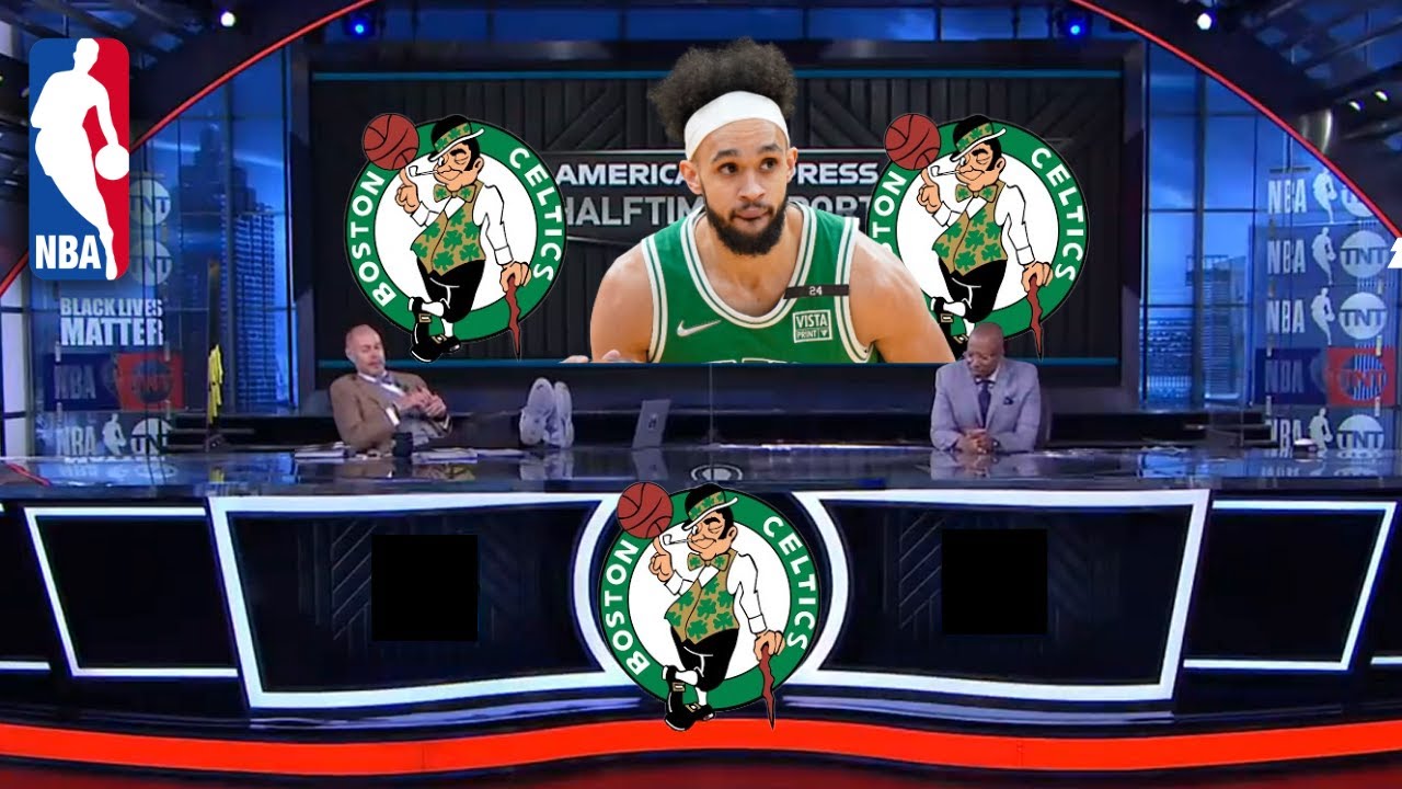SURPRISE CONFIRMED! STAR PLAYER CONFIRMED! CELTICS ANNOUNCES! BOSTON ...
