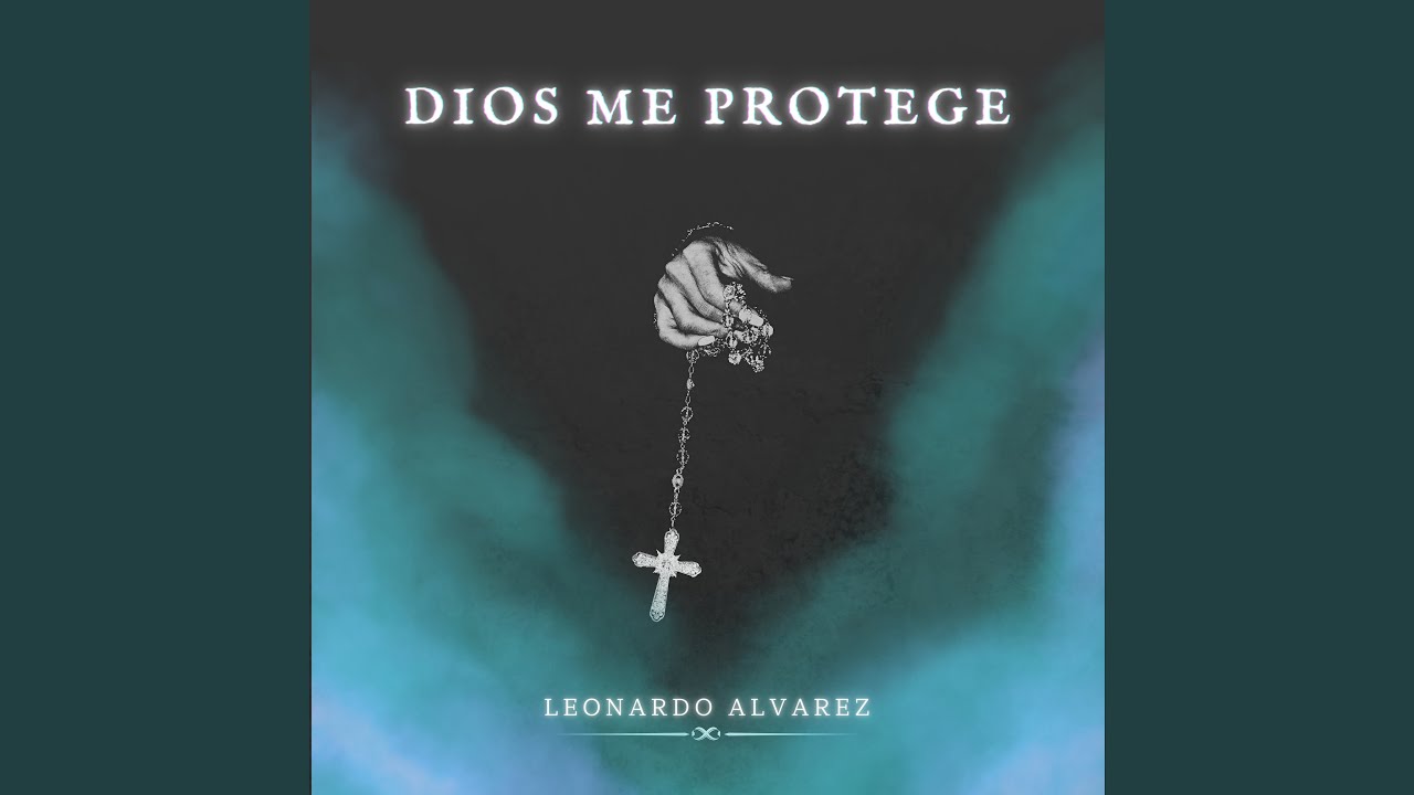 Dios Me Protege - YouTube