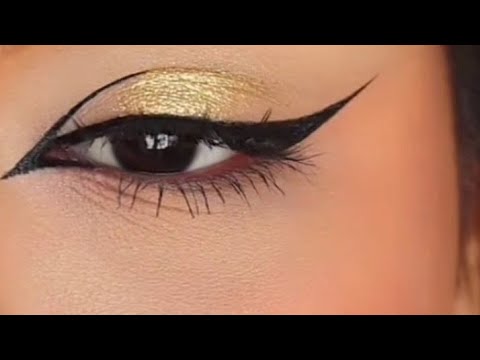 Amezing eyemakeup tutorials 🥰 ️#just wow eyemakeup looks#makeuptutorial ...