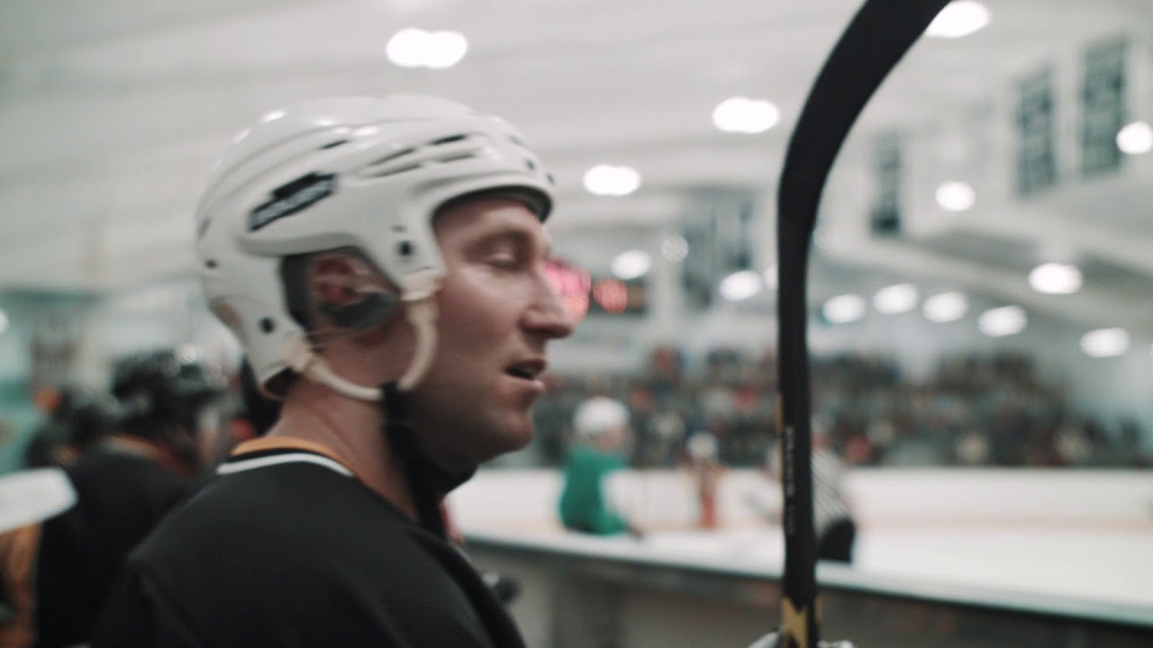 Flying Fathers 2018 Official Video - YouTube